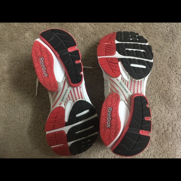 Reebok | Shoes | Reebok Premier Dmx Ride Dmx Shear Uform Shoes | Poshmark